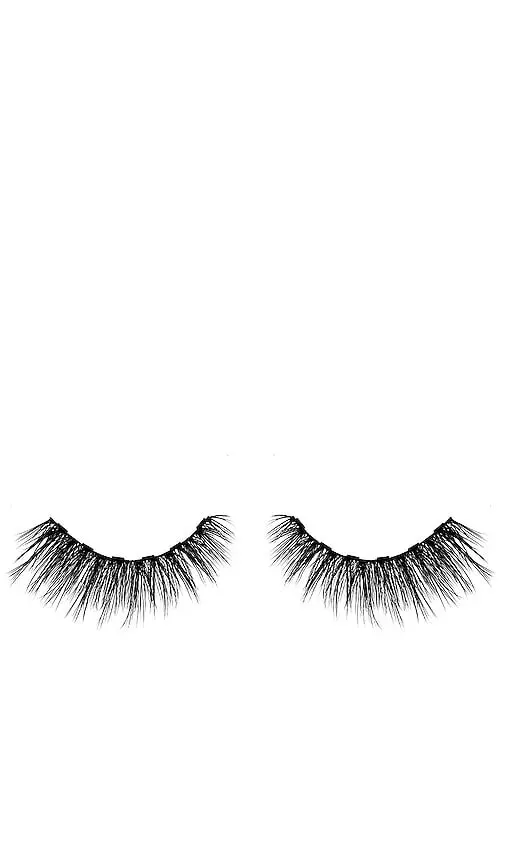 GLAMNETIC Omw Magnetic Lashes In Black - N,a