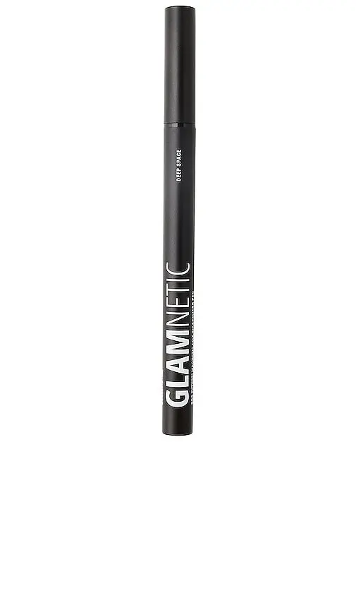 GLAMNETIC Felt Tip Magnetic Liner Pen - Black