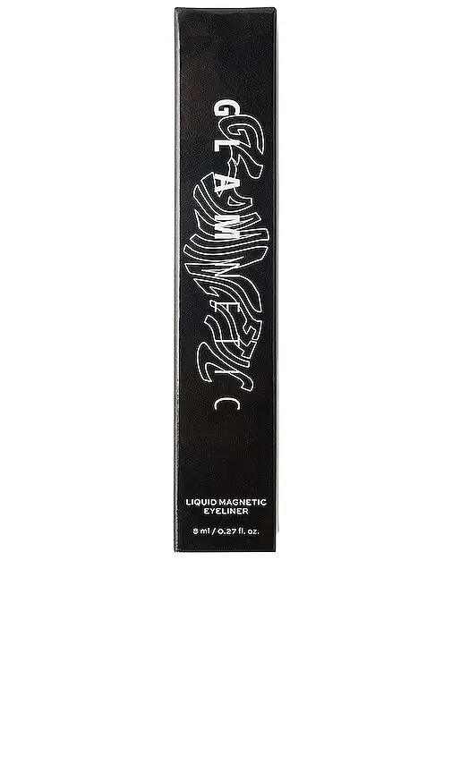 GLAMNETIC Liquid Magnetic Liner