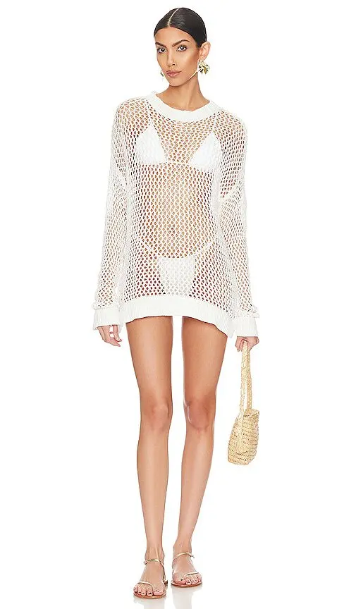 Beach Riot Hilary Sweater