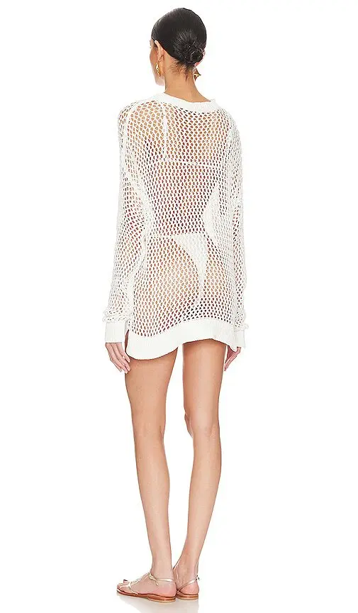 Beach Riot Hilary Sweater