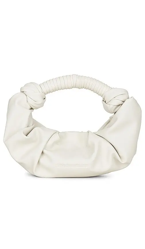 SIMONMILLER Lopsy Bag