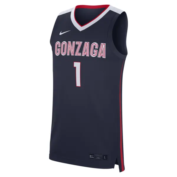 Nike College Replica Basketball Jersey