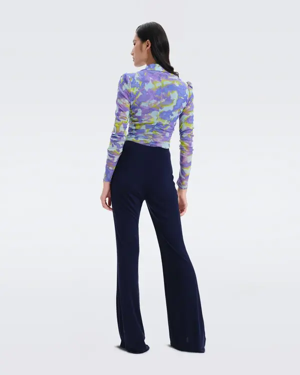 Diane Von Furstenberg Brooklyn Pants