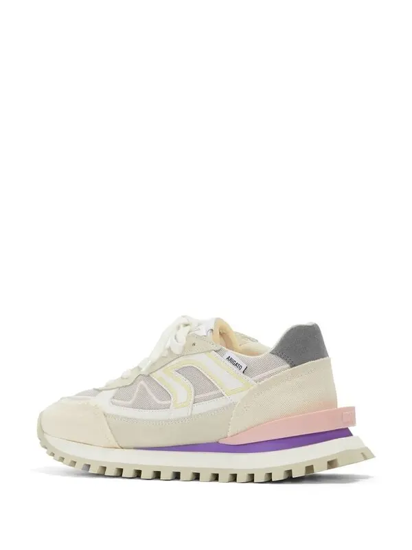 Axel Arigato Sonar Chunky Sneakers