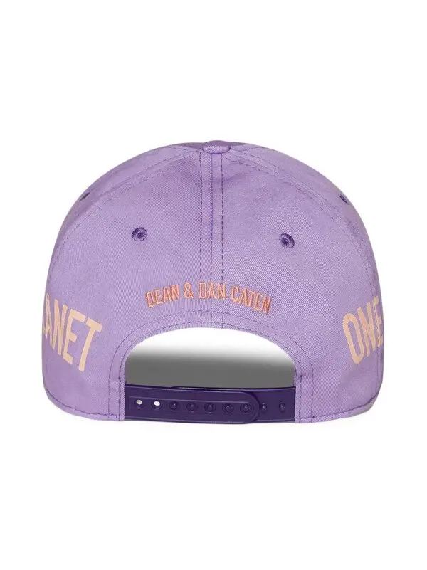 Dsquared2 Logo-print Cap