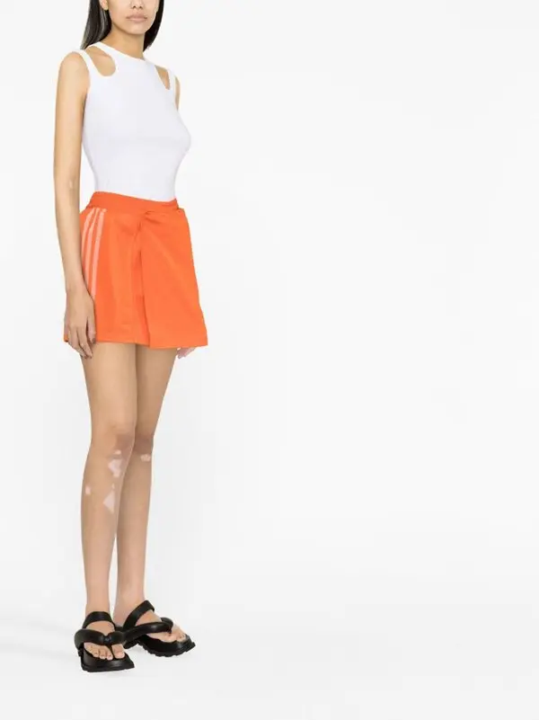 Y3 Firebird Track Skirt