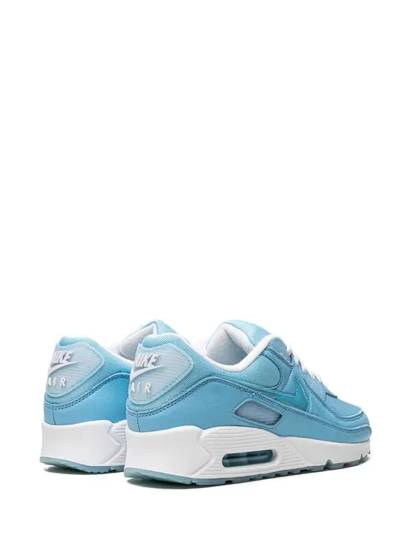Nike Air Max 90 Ocean Bliss Sneakers - Blue