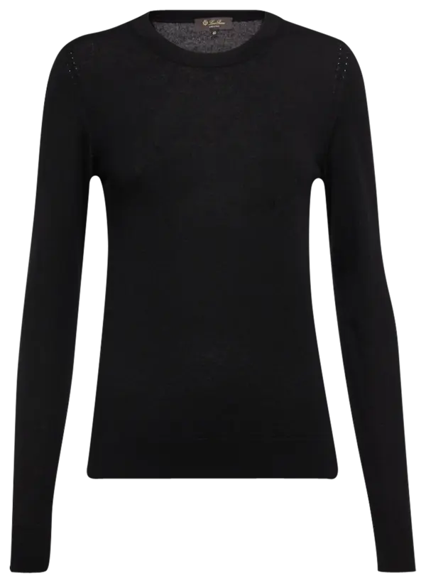 Loro Piana Cashmere Sweater