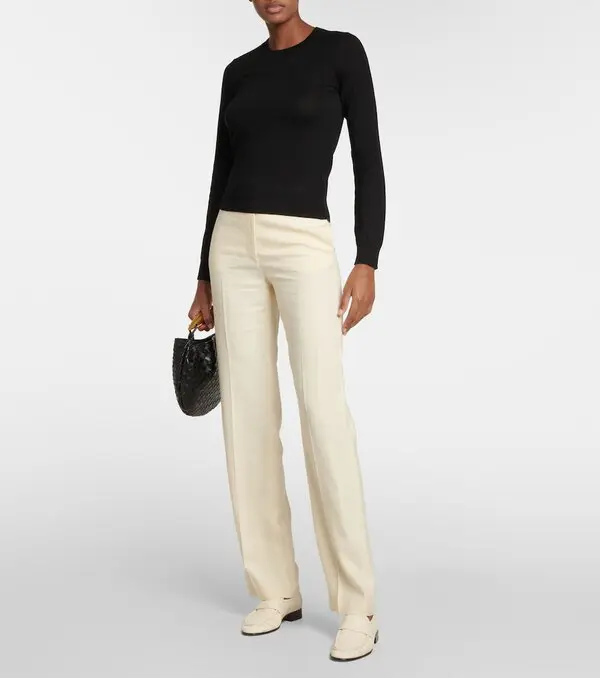 Loro Piana Cashmere Sweater