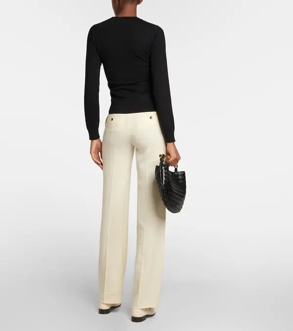 Loro Piana Cashmere Sweater