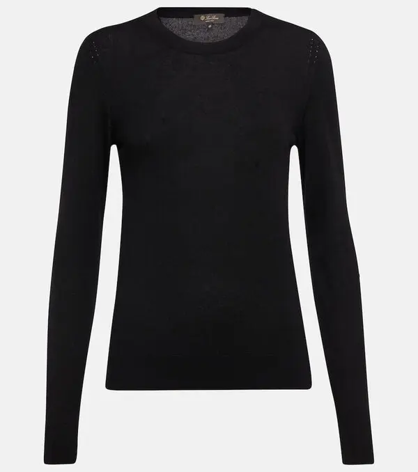 Loro Piana Cashmere Sweater