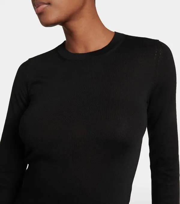 Loro Piana Cashmere Sweater