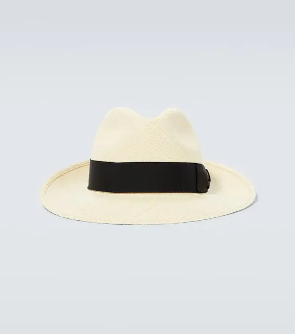 Borsalino Amedeo Quito Panama Hat