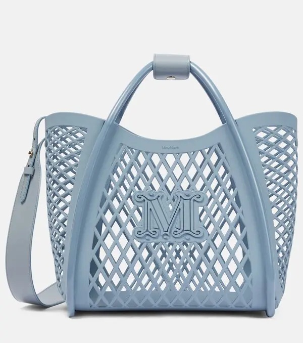 Max Mara Mariny Tote Bag
