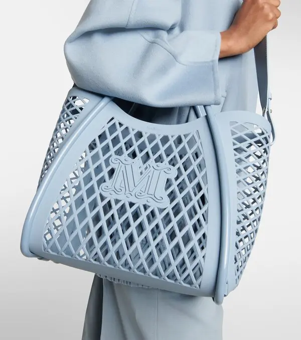 Max Mara Mariny Tote Bag