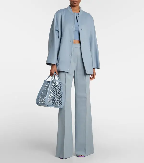 Max Mara Mariny Tote Bag