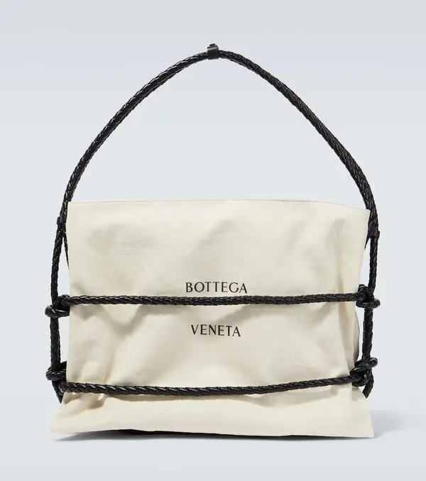 BOTTEGA VENETA パーティーバッグ　ナイロン Soiree Dustbag | BOTTEGA VENETA | elysewalker