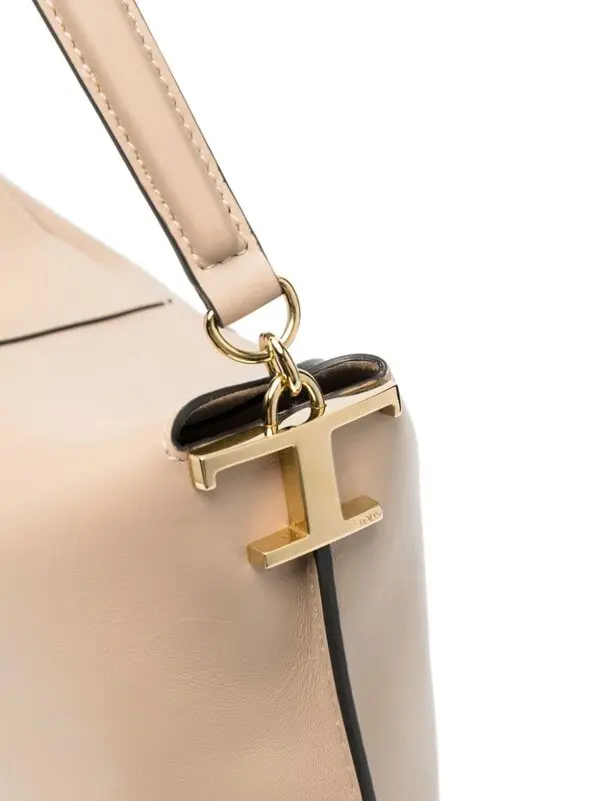 TOD'S T Tote Bag