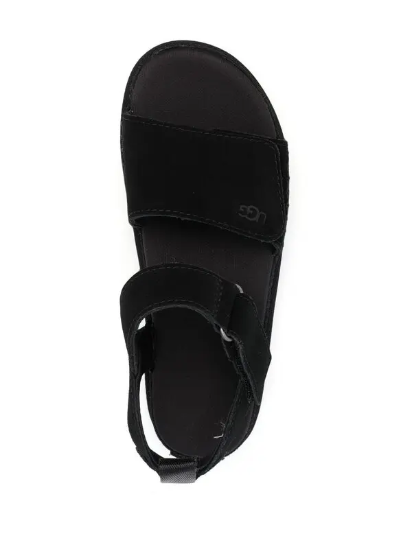 UGG Goldenstar Touch-strap Sandals