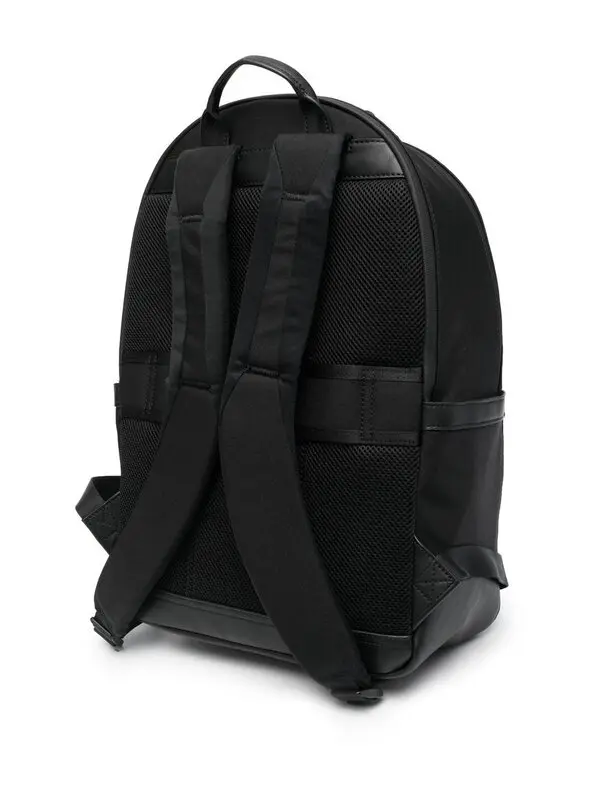 Tommy Hilfiger Logo Print Backpack