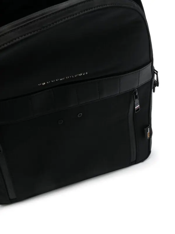 Tommy Hilfiger Logo Print Backpack