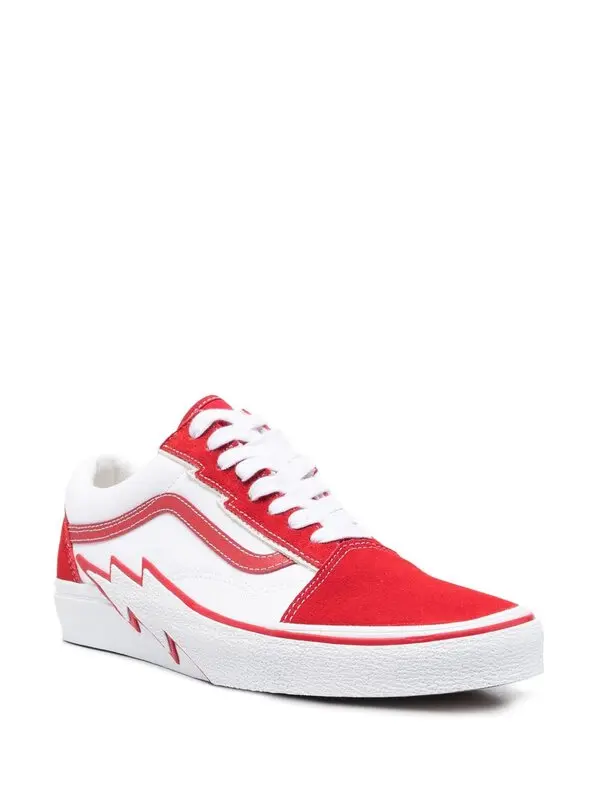 VANS Old Skool Bolt Two-tone Sneakers