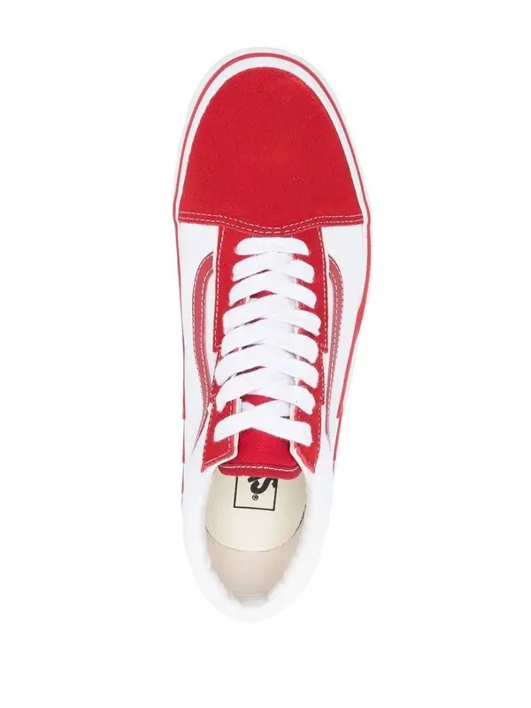 VANS Old Skool Bolt Two-tone Sneakers