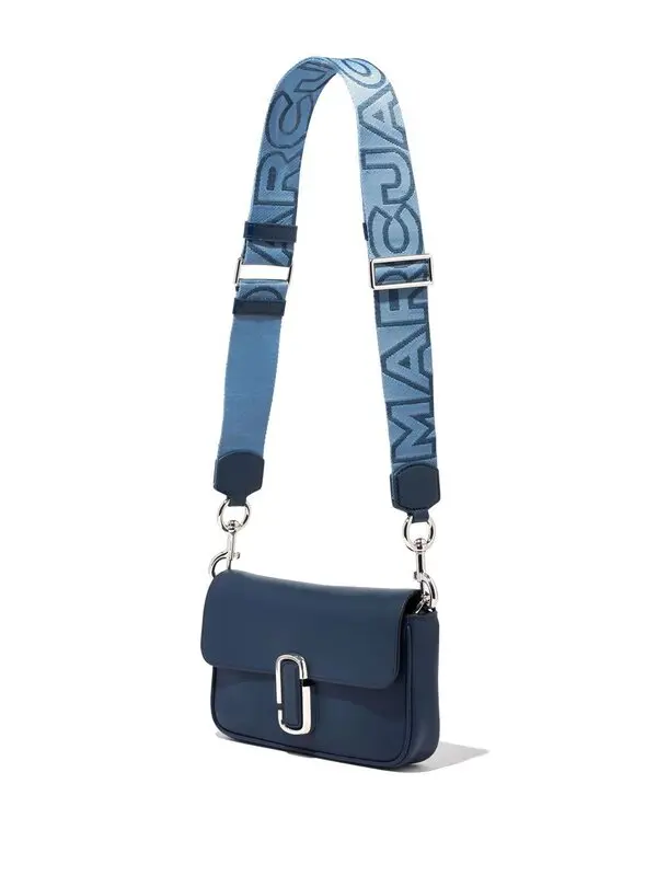Marc Jacobs Logo-motif Strap