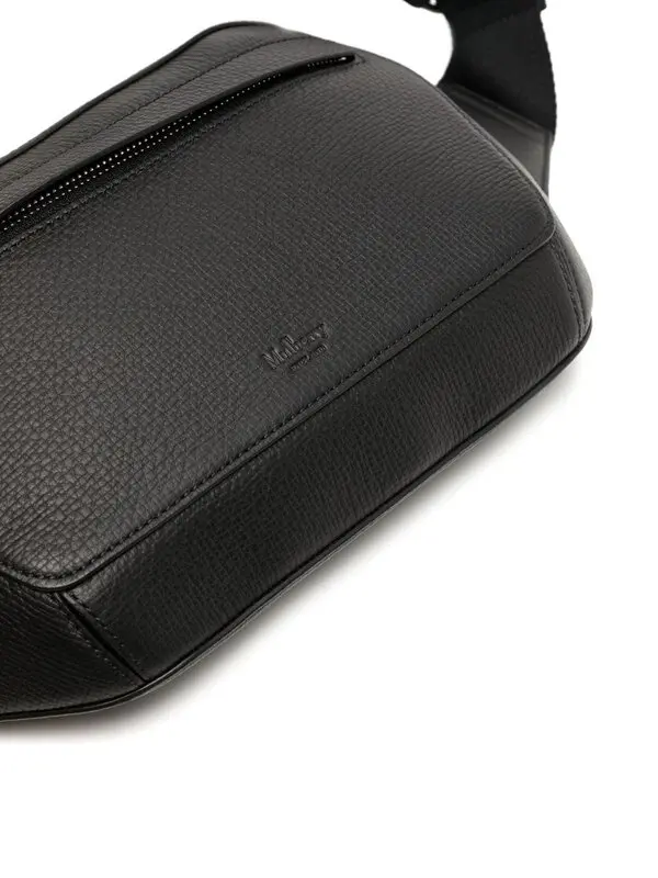 Mulberry Utility Postman's Buckle Belt Bag