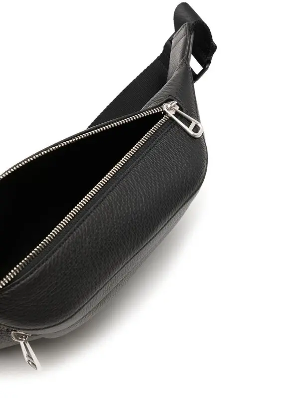 Mulberry Utility Postman's Buckle Belt Bag