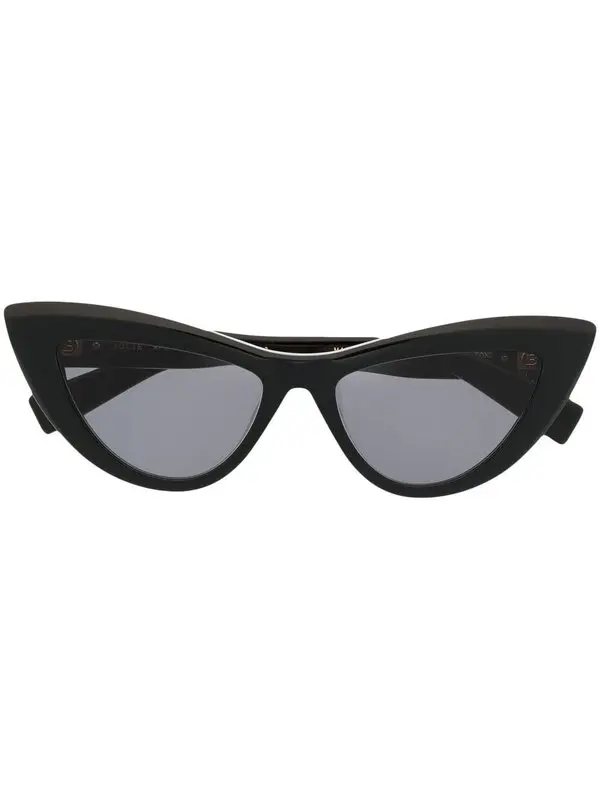 Balmain Cat-eye Frame Sunglasses