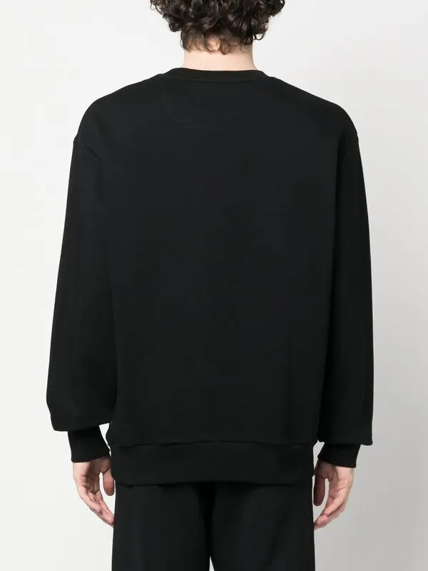 Philipp Plein Logo-print Sweatshirt