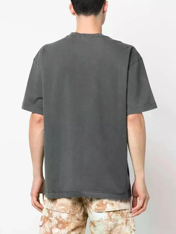 Carhartt Work In Progress Nelson T-shirt - Grey