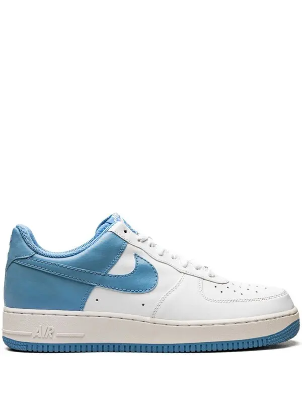 Nike Air Force 1 Low '07 Sneakers - White