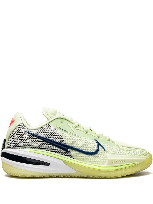 Nike Air Zoom Gt Cut Ep Lime Ice Sneakers