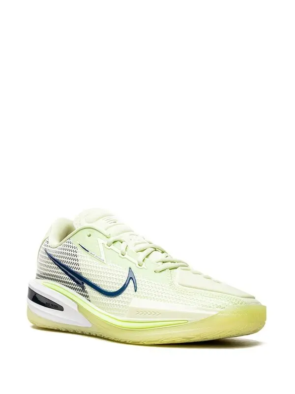 Nike Air Zoom Gt Cut Ep Lime Ice Sneakers