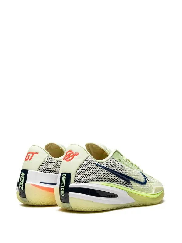 Nike Air Zoom Gt Cut Ep Lime Ice Sneakers