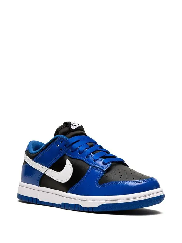 Nike Dunk Low Ess Sneakers - Blue