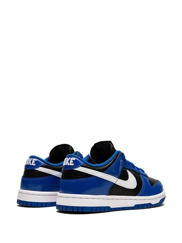Nike Dunk Low Ess Sneakers - Blue