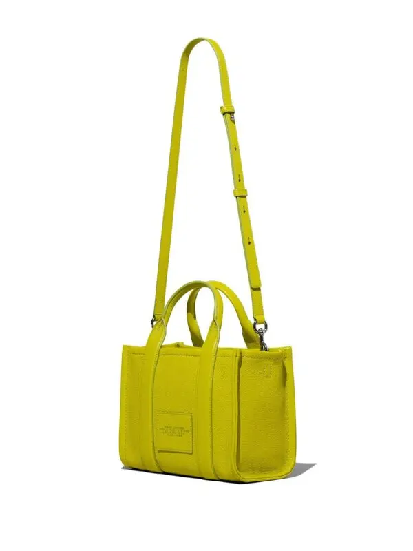 Marc Jacobs The Small Tote Bag - Yellow