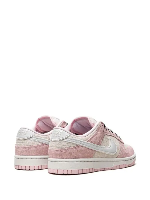 Nike Dunk Low Lx Foam Sneakers