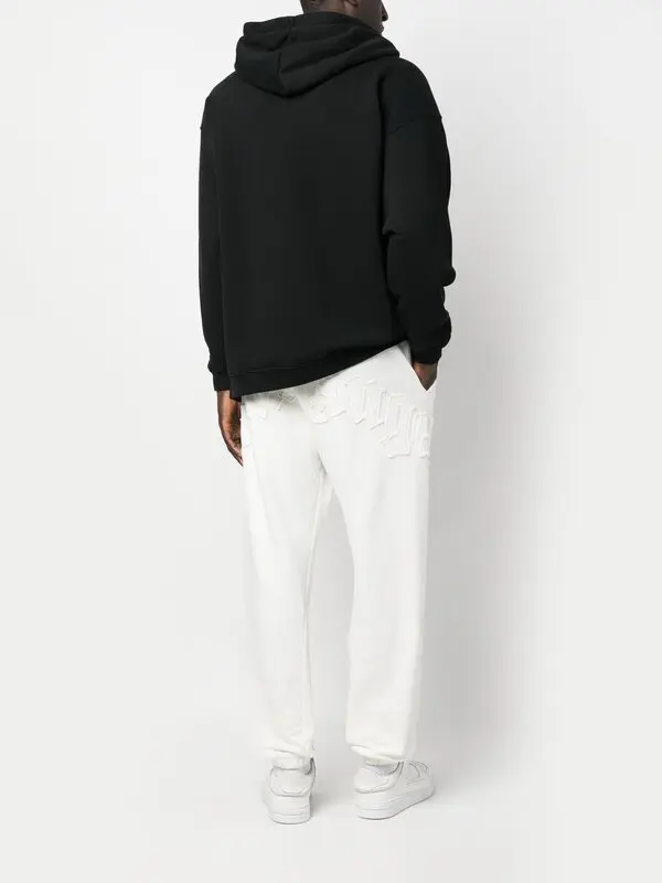 Palm Angels Logo-appliqué Track Pants