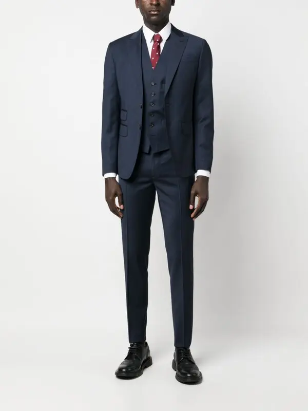 Dsquared2 Single-breasted Three-piece Suit