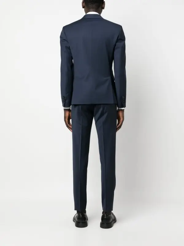 Dsquared2 Single-breasted Three-piece Suit