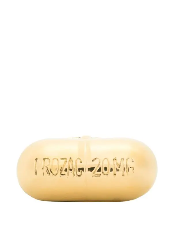 Jonathan Adler Prozac Pill Box