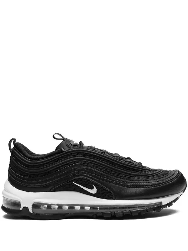 Nike Air Max 97 Next Nature Sneakers - Black