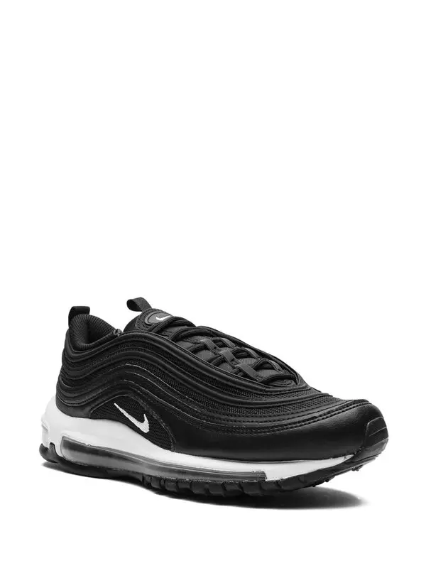 Nike Air Max 97 Next Nature Sneakers - Black