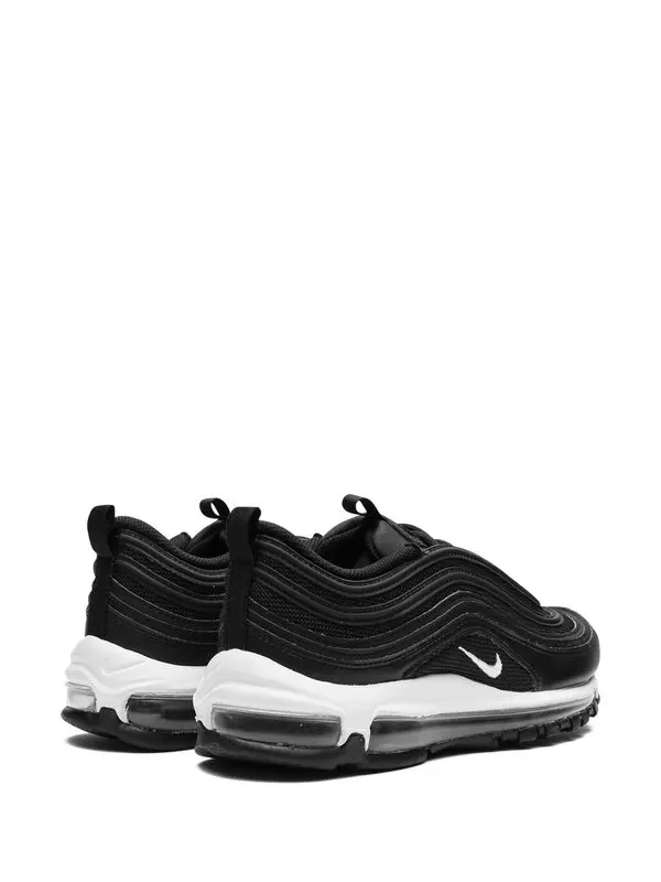 Nike Air Max 97 Next Nature Sneakers - Black