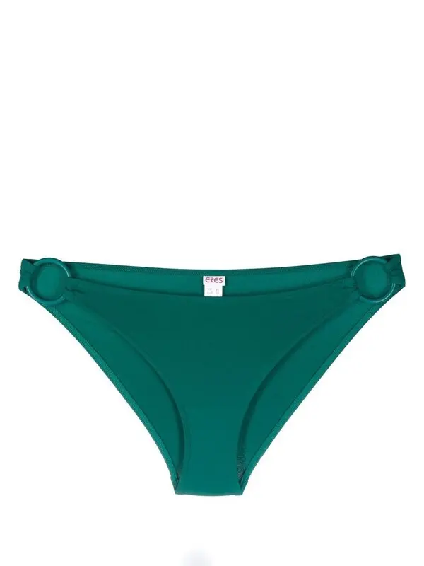 ERES Sylvia Ring Bikini Bottom - Green